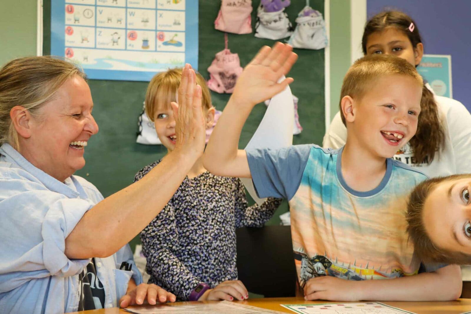 Rundbold - Dansk Skoleidræt