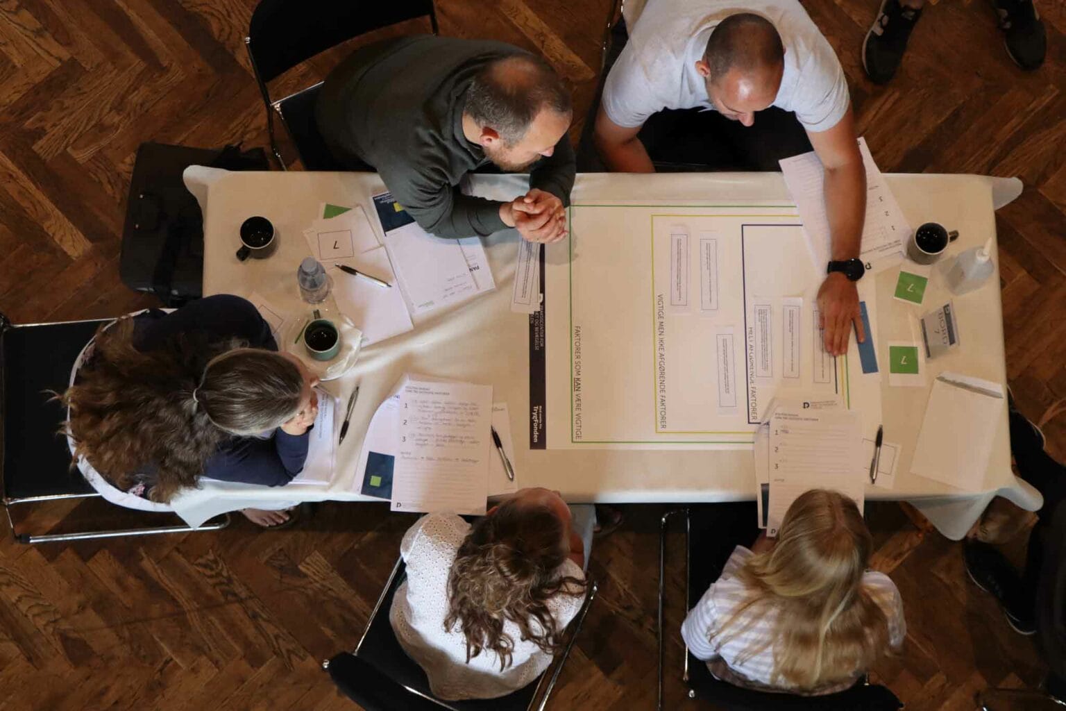 Rundbold - Dansk Skoleidræt