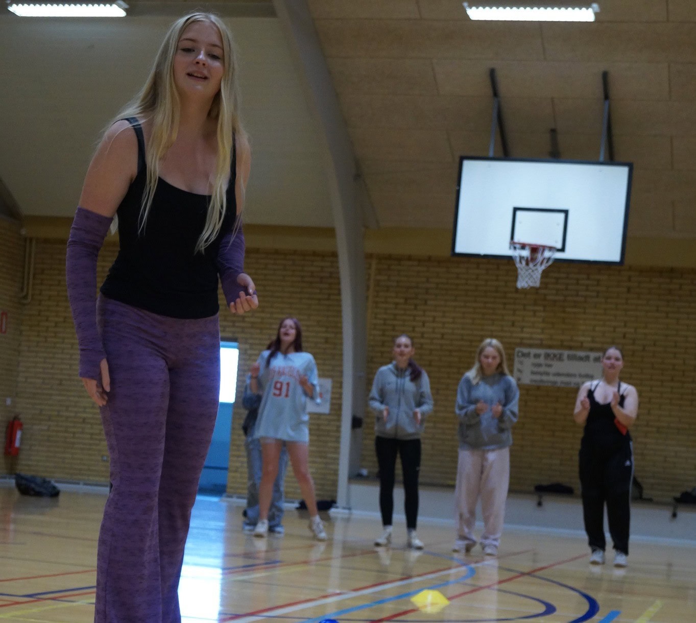 Succesprojekt breder sig til nye kostskoler